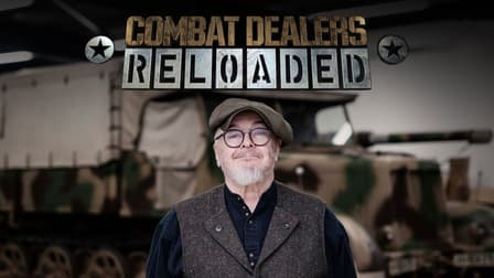 Watch Combat Dealers Reloaded - Free TV Shows | Tubi