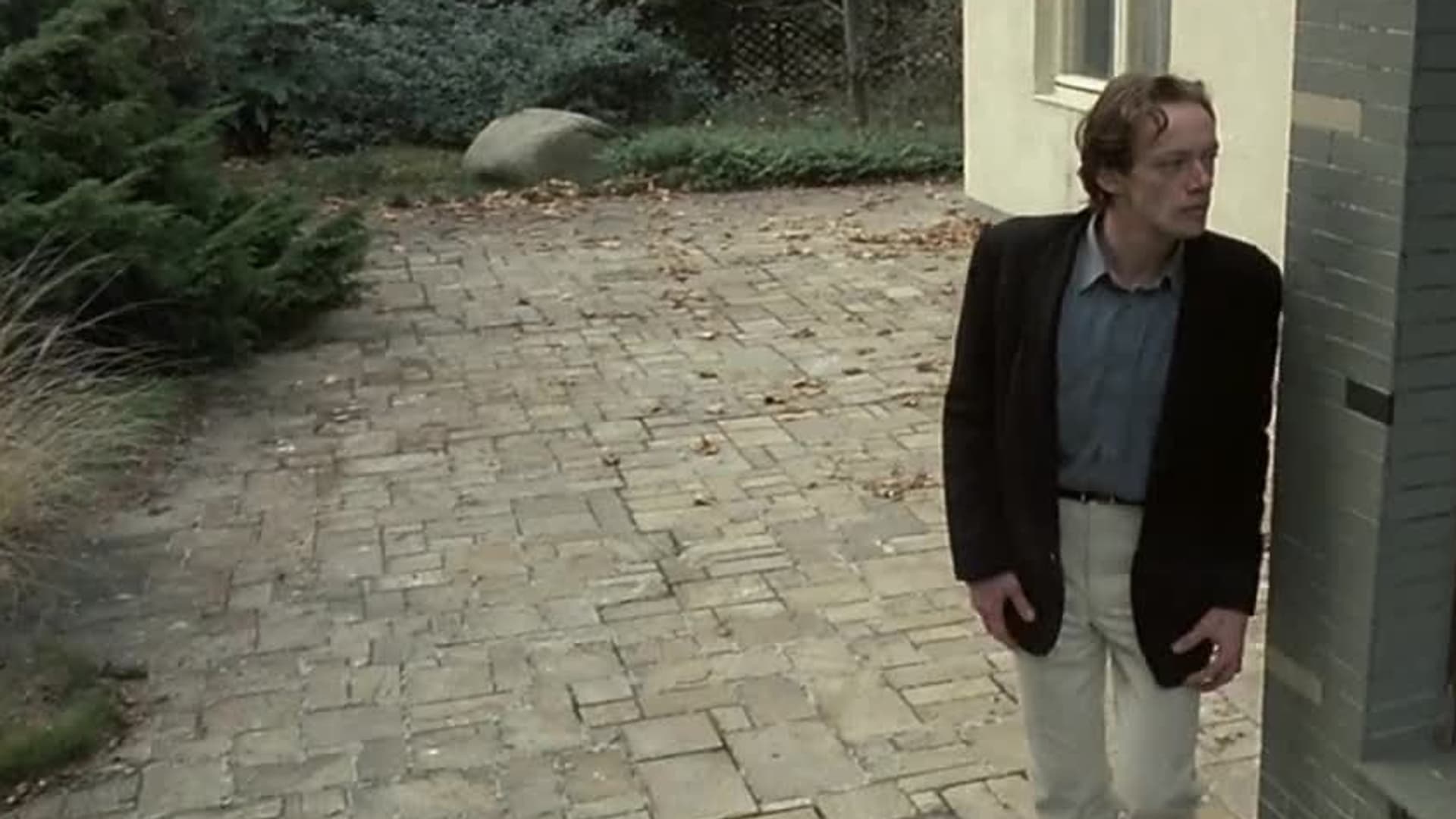 Watch Angst (1983) - Free Movies | Tubi