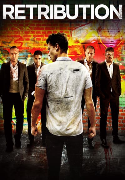 Watch Retribution (2017) - Free Movies | Tubi