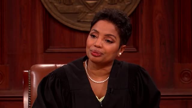 Watch Divorce Court S17:E22 - Paola Rios Santana vs. Jonathan Cortez ...