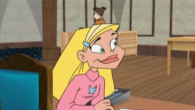 Watch Braceface S02:E09 - Teacher's Pet Free TV | Tubi Watch Braceface S02:E09 - Teacher's Pet Free TV | Tubi