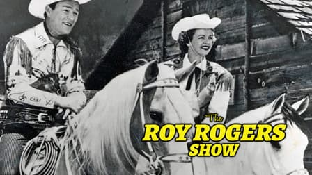 Watch The Roy Rogers Show Season 2 - Free TV Shows | Tubi