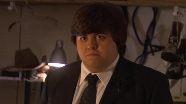 Watch Less Than Kind S03:E02 - Play It Again, Sam - Free TV Shows | Tubi