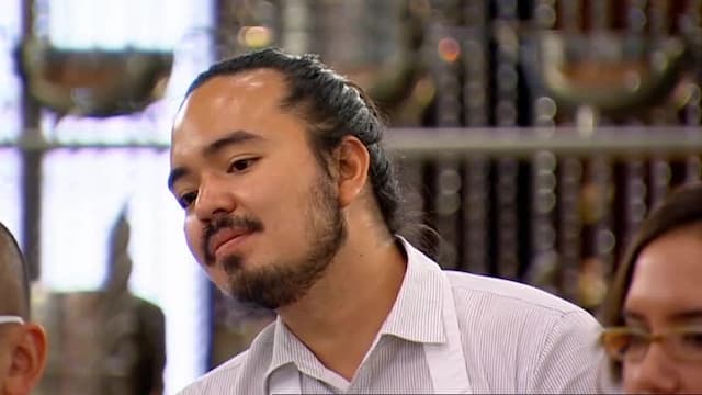 Watch MasterChef Australia Season 2 - Free TV Shows | Tubi