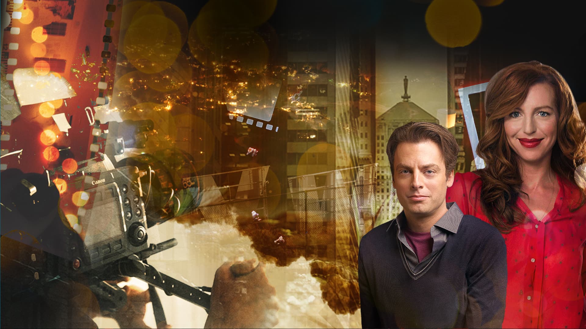 Watch Hollywood Dreams (2006) - Free Movies | Tubi