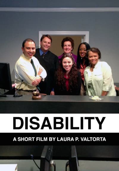 Watch Disability (2013) - Free Movies | Tubi