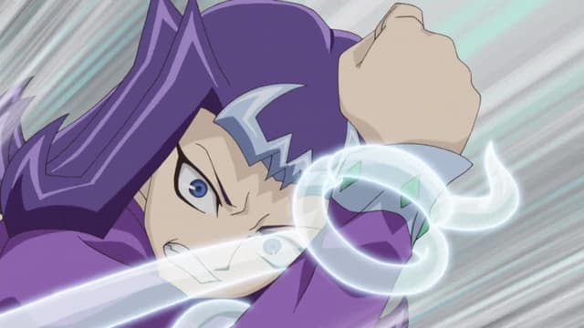 Watch Yu-Gi-Oh! ZEXAL S03:E14 - Memory Thief (Pt. 1) Free TV | Tubi