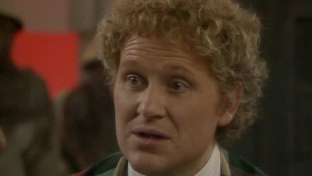 Watch Classic Doctor Who: New to Who S06:E07 - Timel - Free TV Shows | Tubi