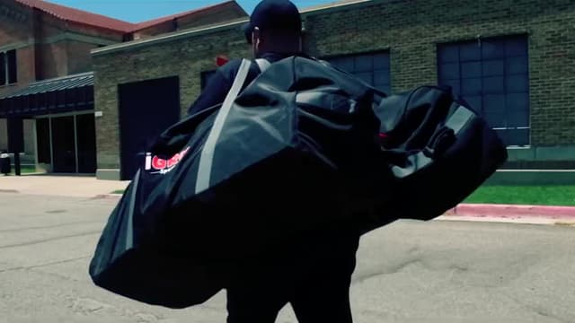 Watch Phantom Rider Trailer (2020) - Free Movies | Tubi