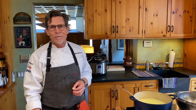 Watch Exploring Mexico's Kitchen With Rick Bayless S - Free TV Shows | Tubi