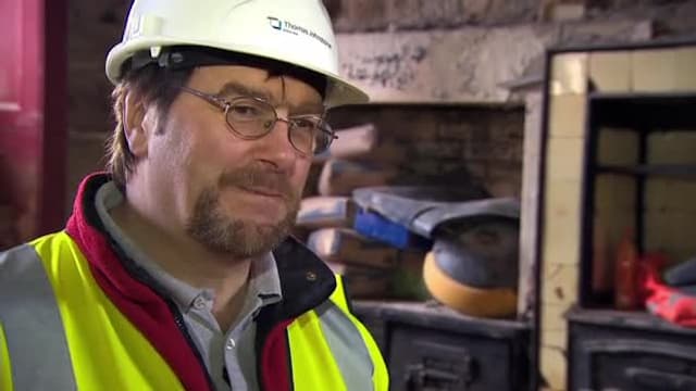 Watch Restoration Home S03:E03 - Restoration Home Free TV | Tubi