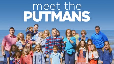 Watch Meet the Putmans - Free TV Shows | Tubi