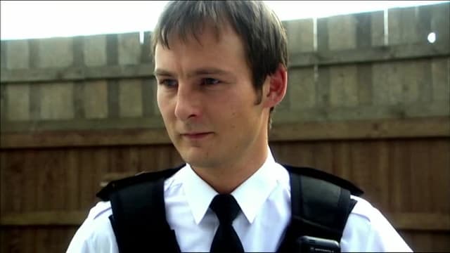 Watch Shameless S02:E08 - Joey Dawson? - Free TV Shows | Tubi