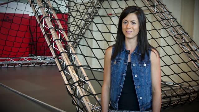 Watch What It Takes S02:E14 - Jennifer MacPherson Free TV | Tubi