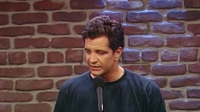 Watch An Evening at the Improv Season 9 - Free TV Shows | Tubi