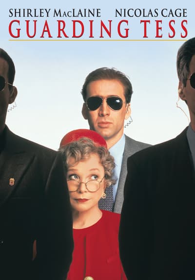 Watch Guarding Tess (1994) - Free Movies | Tubi