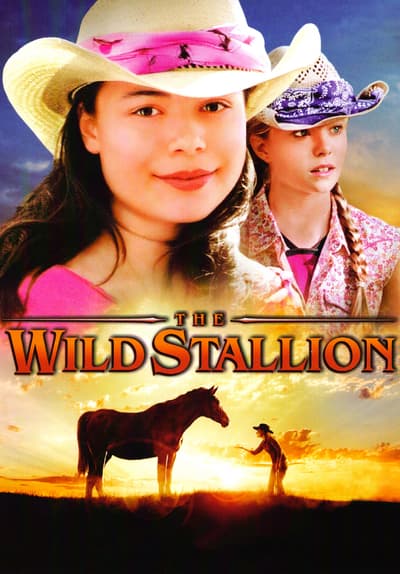 Watch The Wild Stallion (2009) - Free Movies | Tubi