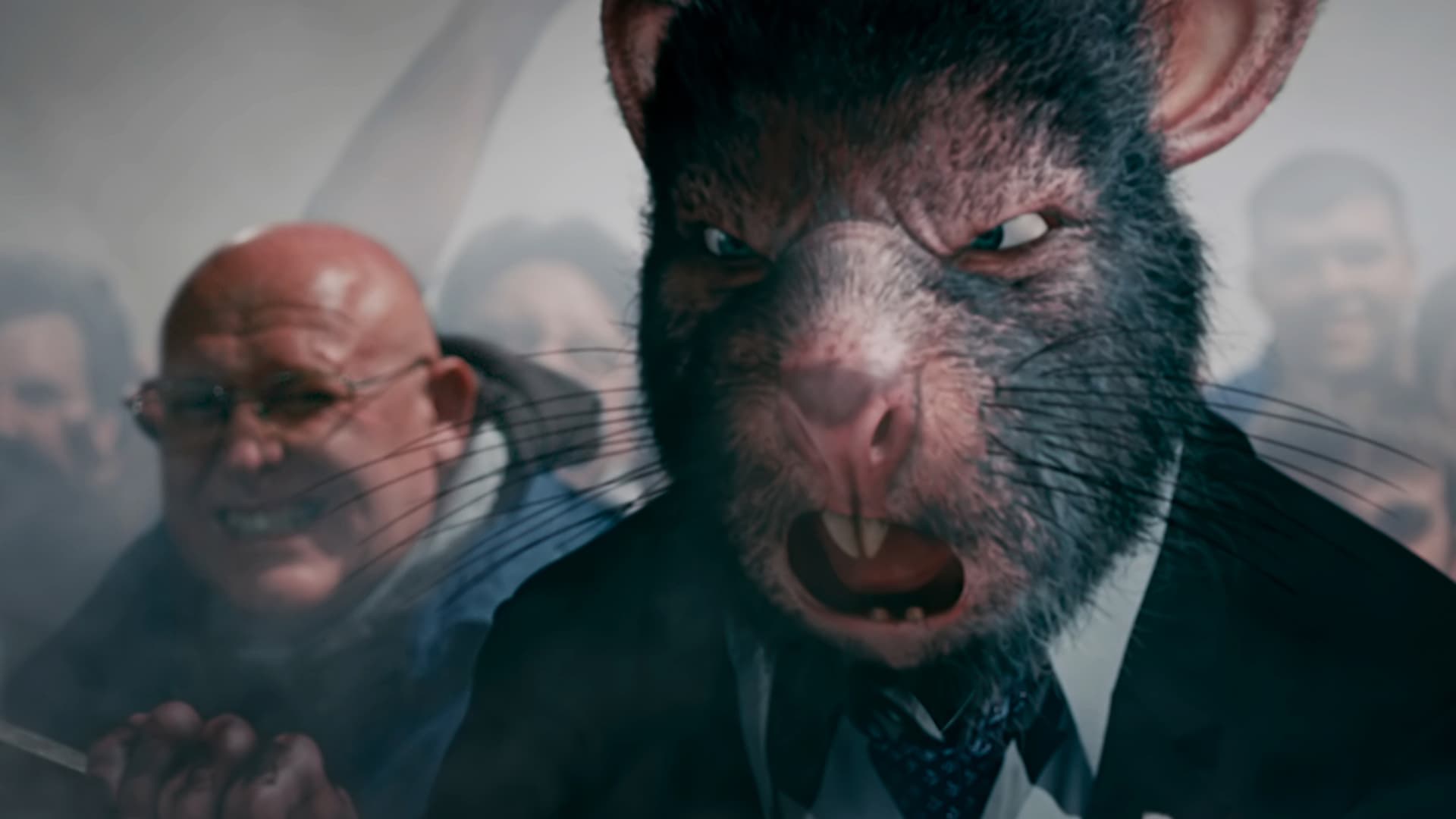 Watch Ratpocalypse (2017) - Free Movies | Tubi