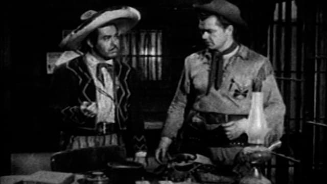 Watch The Adventures of Kit Carson S02:E08 - Powder Smoke Trail - Free ...