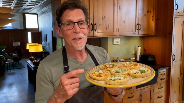 Watch Exploring Mexico's Kitchen With Rick Bayless S - Free TV Shows | Tubi