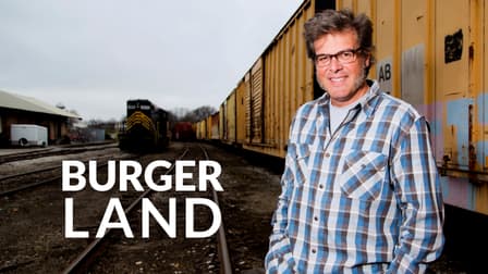 Watch Burger Land - Free TV Shows | Tubi