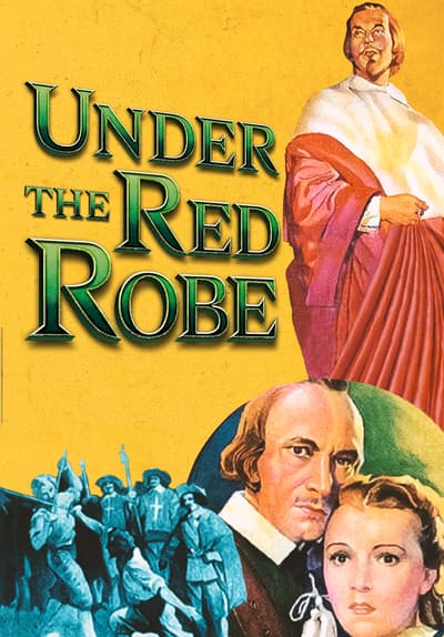 Watch Under the Red Robe (1937) - Free Movies | Tubi