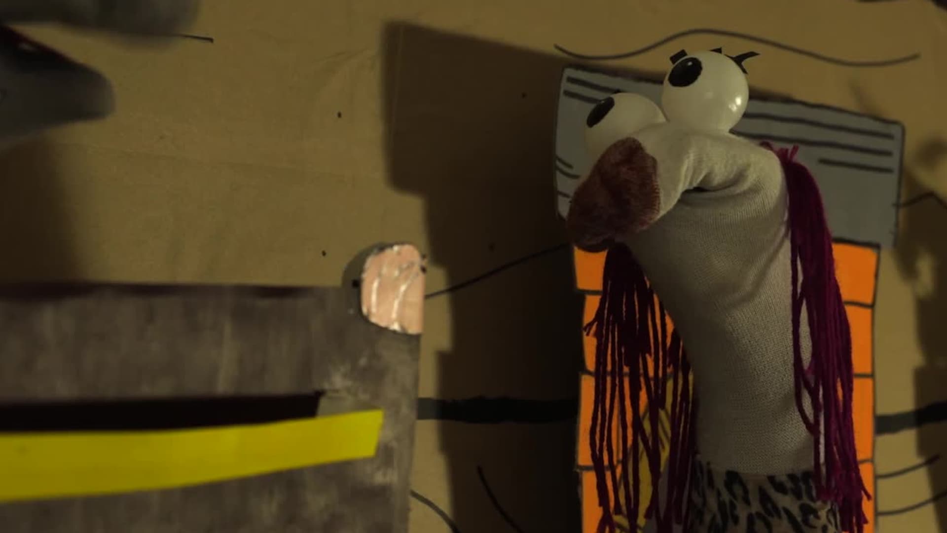 Watch Stitches (2023) - Free Movies | Tubi