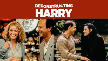 Deconstructing Harry