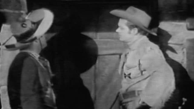 Watch The Adventures of Kit Carson S02:E04 - Wild Ho - Free TV Shows | Tubi