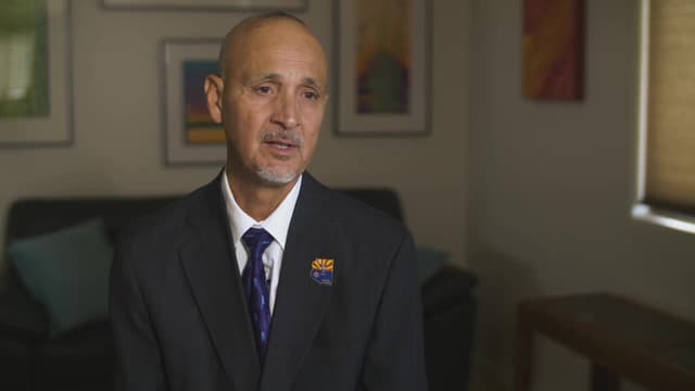 Watch Fatal Crimes S01:E05 - Murder in the Desert - Free TV Shows | Tubi