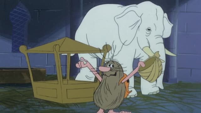 Watch Captain Caveman & the Teen Angels S01:E06 - The Disapp Free TV | Tubi