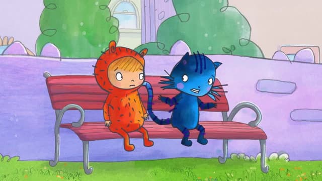 Watch Joe and Jack - Free TV Series | Tubi