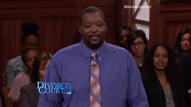 Watch Divorce Court S16:E51 - Melissa Jalali vs. Mah - Free TV Shows | Tubi