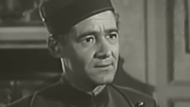 Watch One Step Beyond S02:E17 - Earthquake - Free TV Shows | Tubi