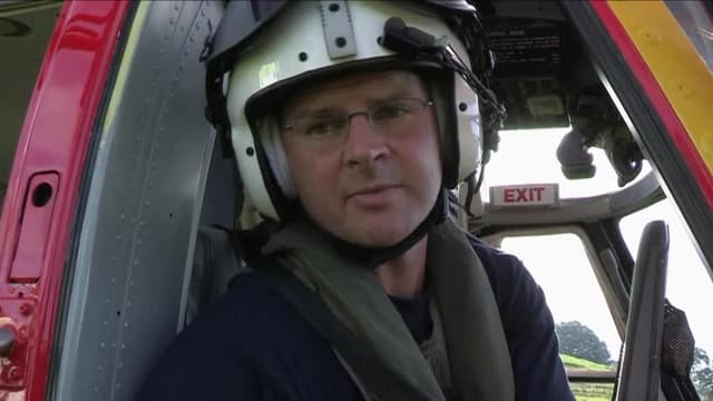 Watch Chopper Squad S03:E05 - Episode 5 - Free TV Shows | Tubi