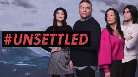 Watch Unsettled - Free TV Shows | Tubi