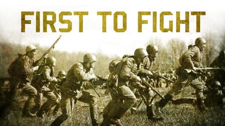 Watch First to Fight - Free TV Shows | Tubi