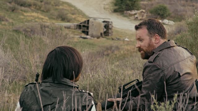 Watch Age of the Living Dead S01:E05 - Episode 5 - Free TV Shows | Tubi