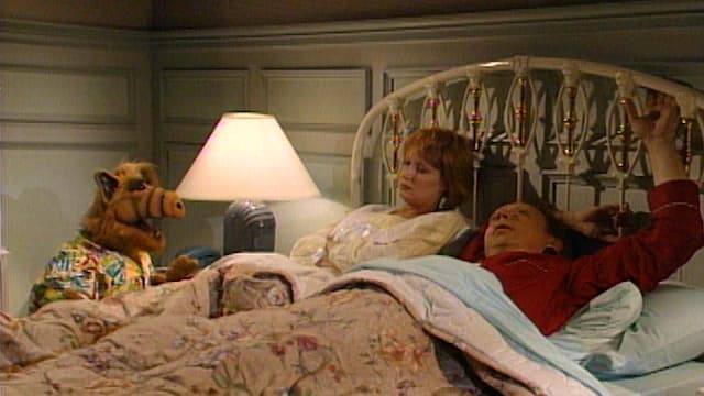 Watch ALF S02:E15 - We're So Sorry, Uncle Albert - Free TV Shows | Tubi