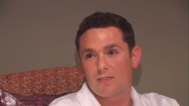 Watch A Wedding Story S23:E12 - Tracey and Ricky - Free TV Shows | Tubi