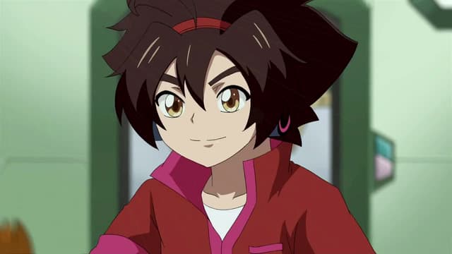 Watch Zinba S01:E39 - Father and Son Free TV | Tubi