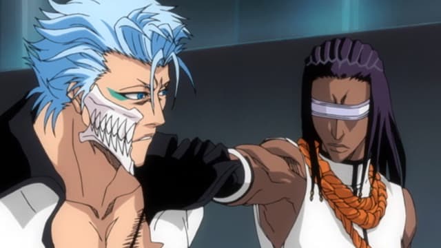 Watch Bleach S07:E11 - Bleach 132 Free TV | Tubi