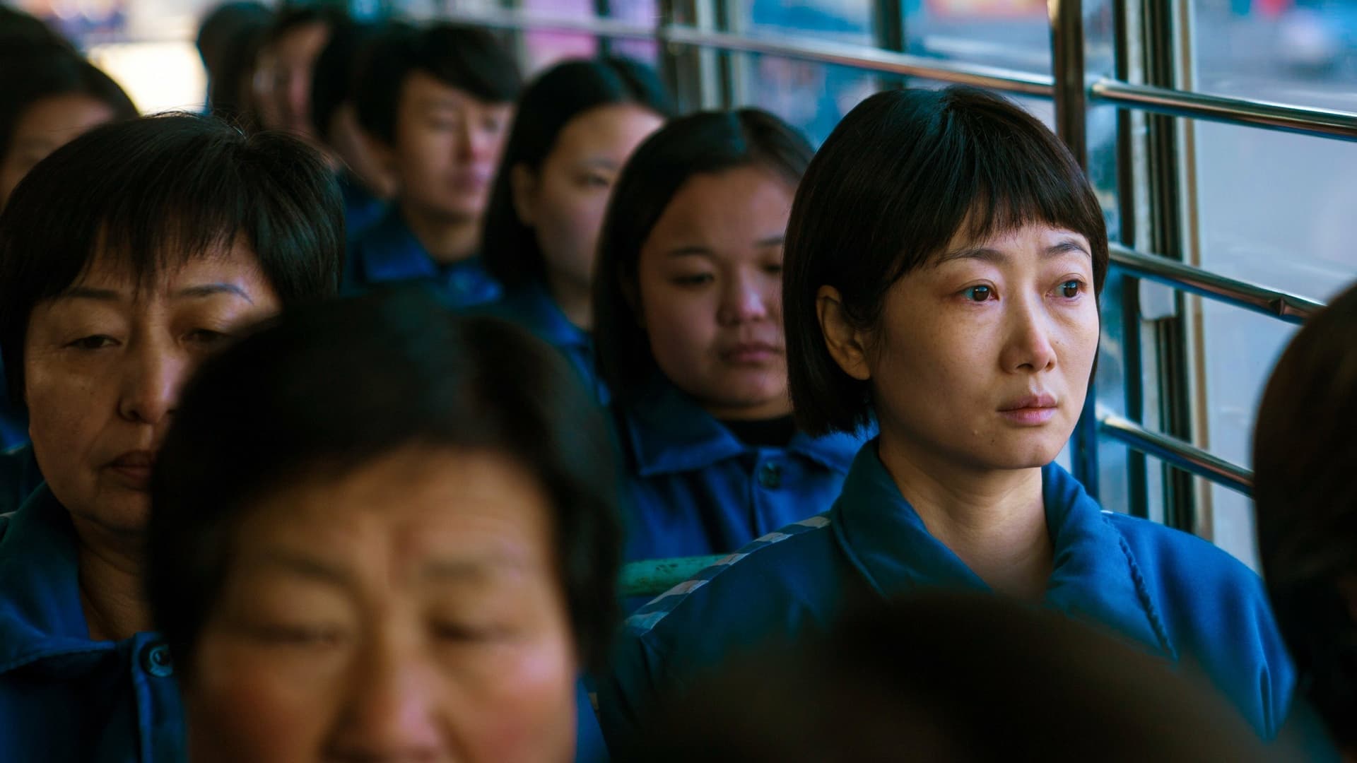 Watch Ash Is Purest White (2018) - Free Movies | Tubi