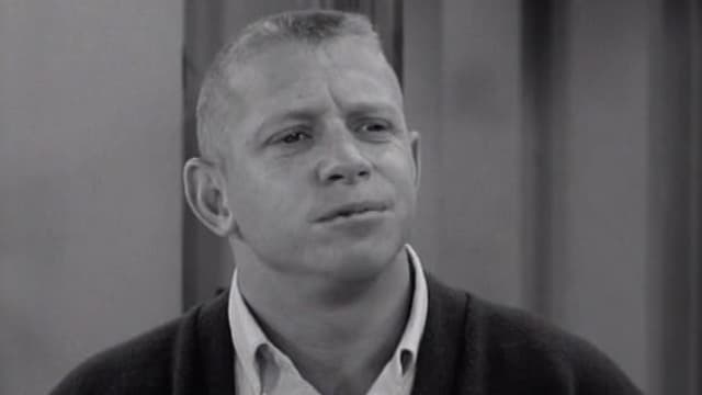 Watch The Many Loves of Dobie Gillis S03:E01 - The R - Free TV Shows | Tubi
