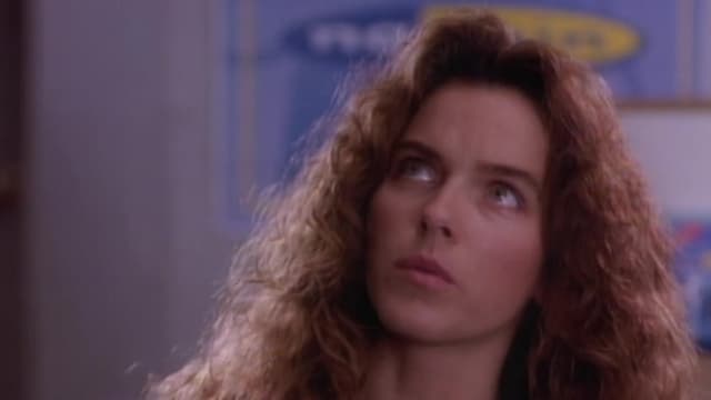 Watch RoboCop: The Series S01:E103 - Trouble in Delta City Free TV | Tubi
