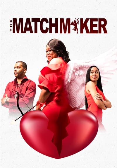 Watch The Matchmaker (2021) - Free Movies | Tubi