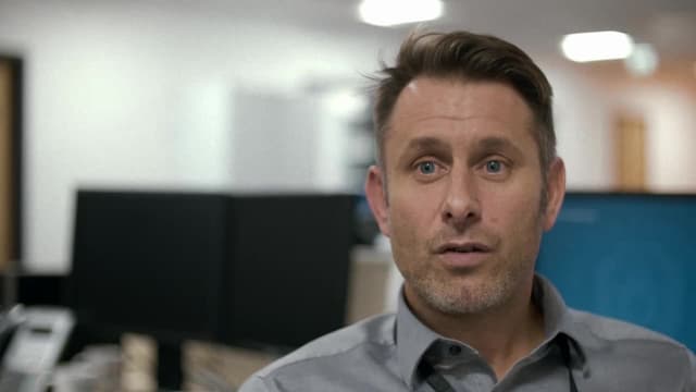 Watch Crime and Punishment S02:E06 - Back to Jail - Free TV Shows | Tubi