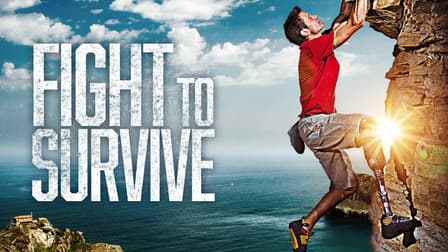 Watch Fight to Survive - Free TV Shows | Tubi