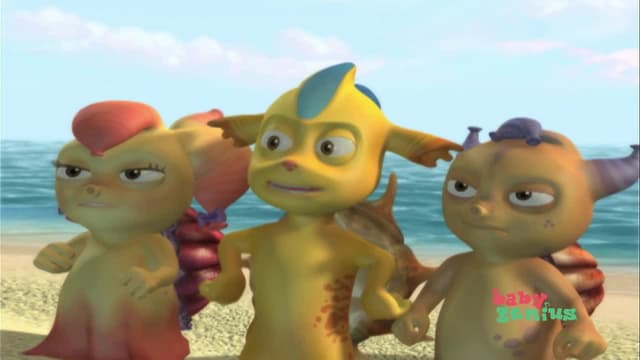 Watch Shelldon S01:E112 - I, Shellbot Free TV | Tubi