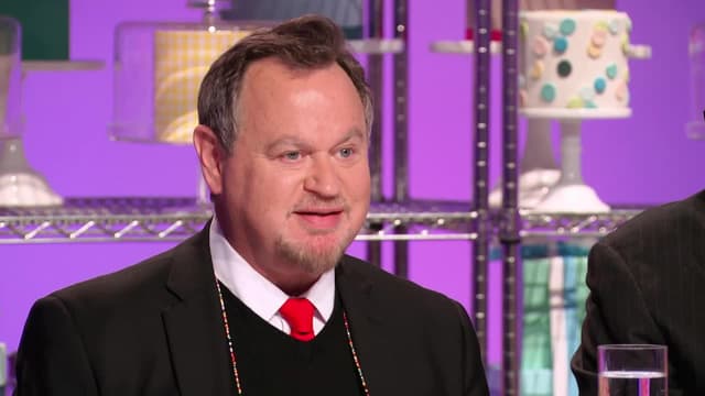 Watch Cake Wars S04:E13 - Garfield - Free TV Shows | Tubi